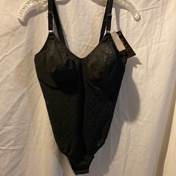 Bali | Intimates & Sleepwear | Bali Firm Control Body Suit | Poshmark